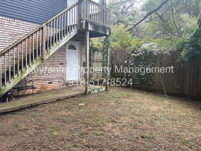 E 15th St Duplex 1 Bedroom Apartment for Rent at 3811 E 15th St, Tulsa, OK 74112