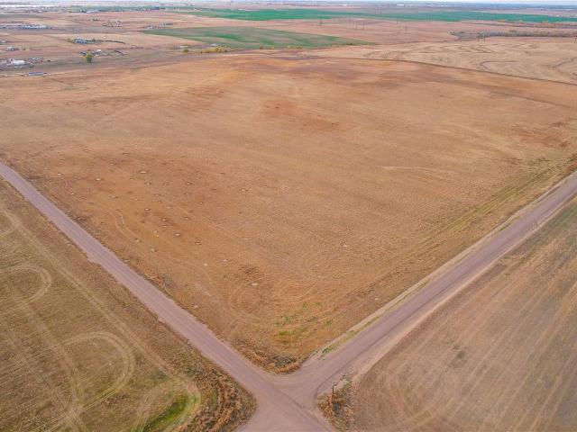 E 160th Ave & Peterson Road