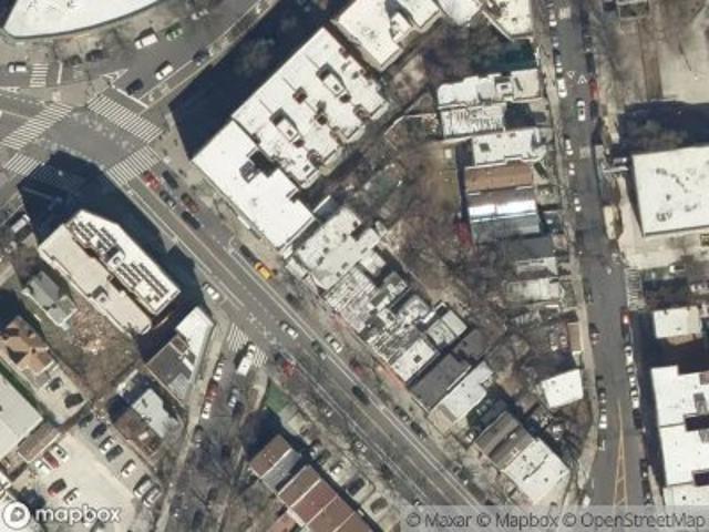 E 169th St