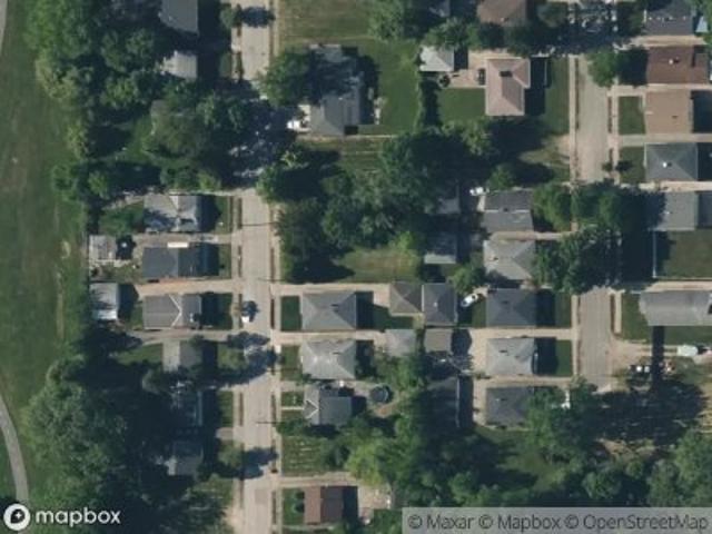 E 173rd St