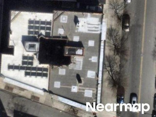 E 173rd St