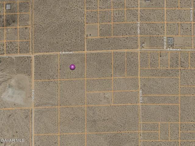E 177th on Ave # I, Lancaster, CA 93536