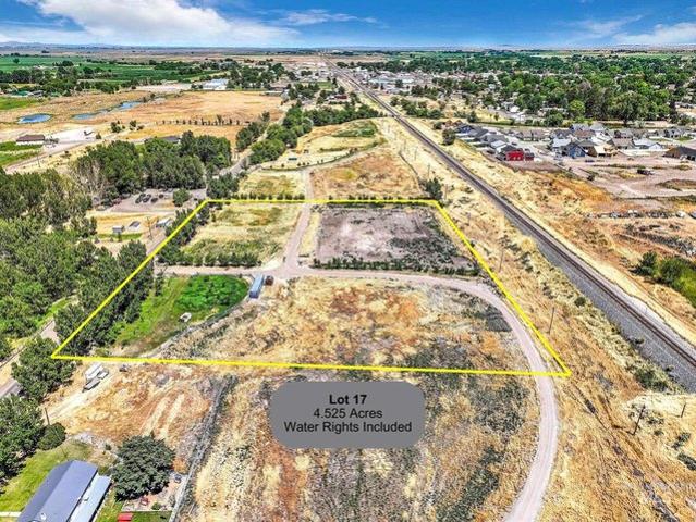 E 1750 S Tbd Lot 17, Gooding, ID 83330