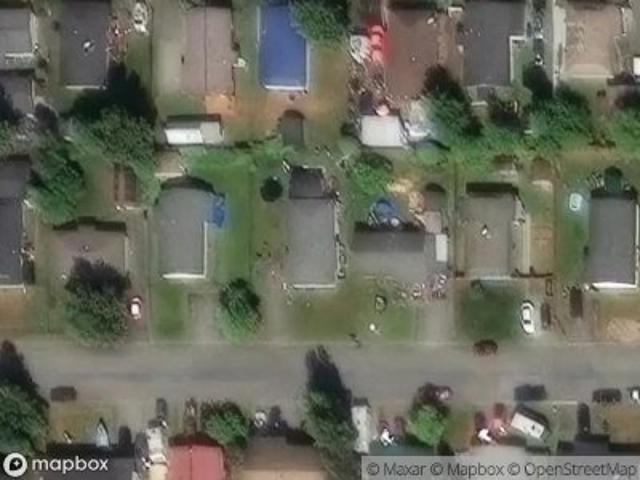 E 17th Ave