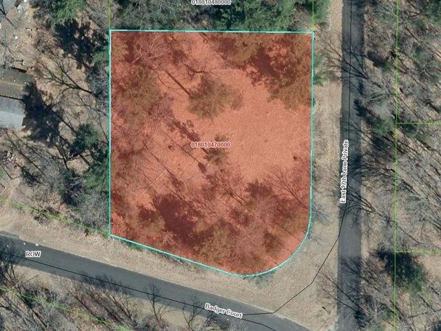 E 17th Ln Lot 57, Arkdale, WI 54613