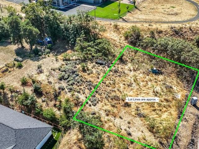 E 18th St Parcel 2, The Dalles, OR 97058