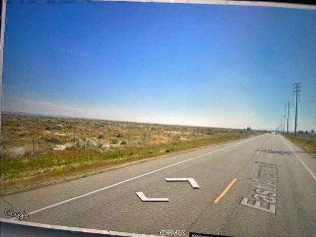 E 190 St, Lancaster, CA 93535