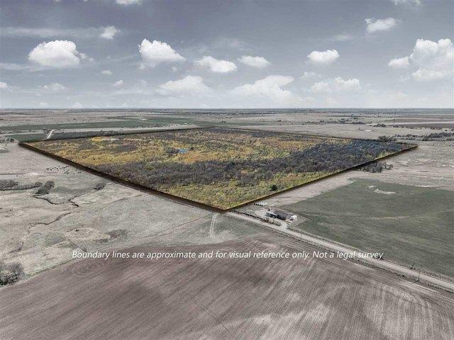 E 1940, Randlett, OK 73531