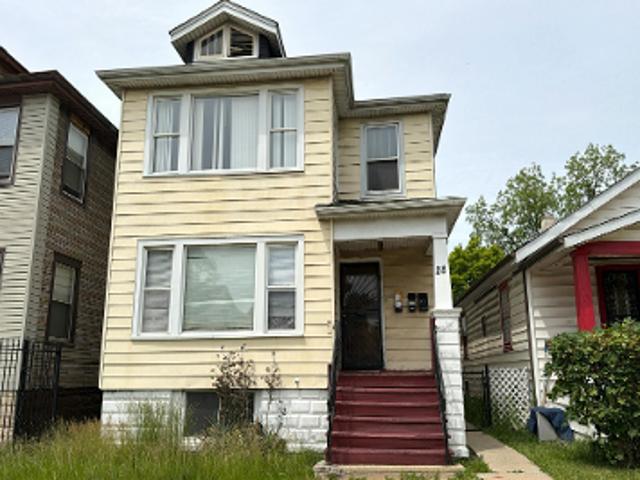 E 101st Pl