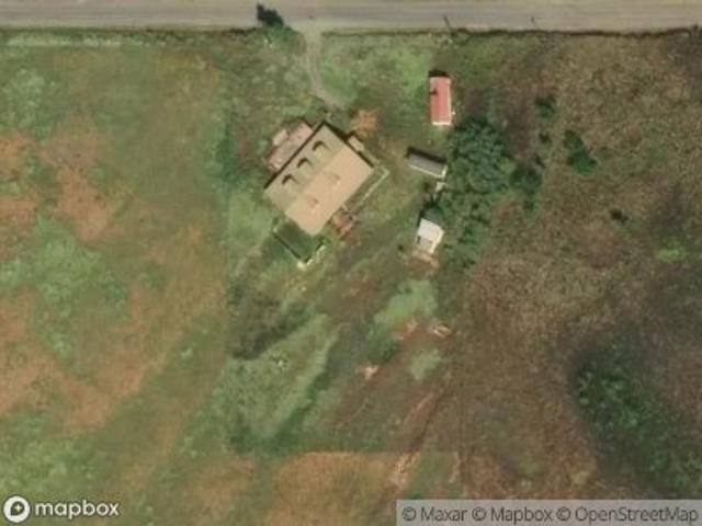 E 1020 Rd