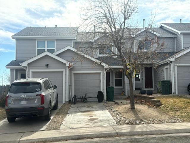 E 109th Dr