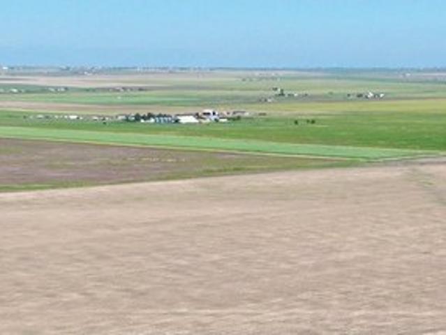 E 112th Ave Lot 8, Bennett, CO 80102