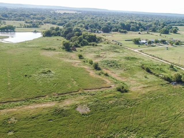 E 1140 Rd, Eufaula, OK 74432