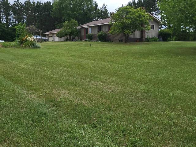 E 11616 N Reedsburg Road