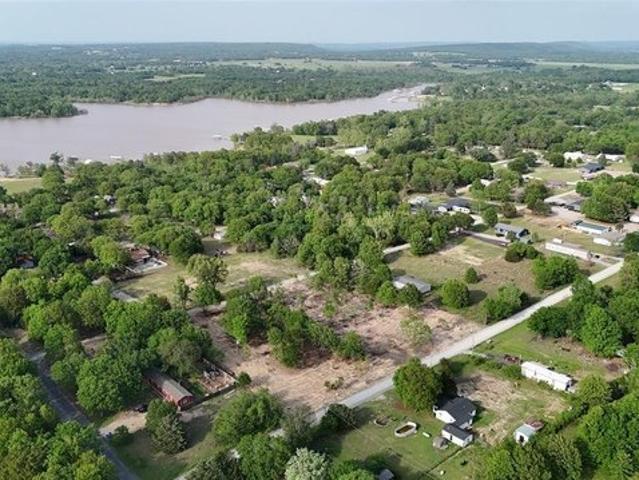 E 1168 Rd Lot 4, Eufaula, OK 74432