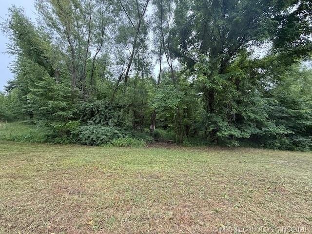 E 1175 Rd, Eufaula, OK 74432