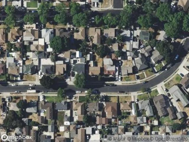 E 118th Pl