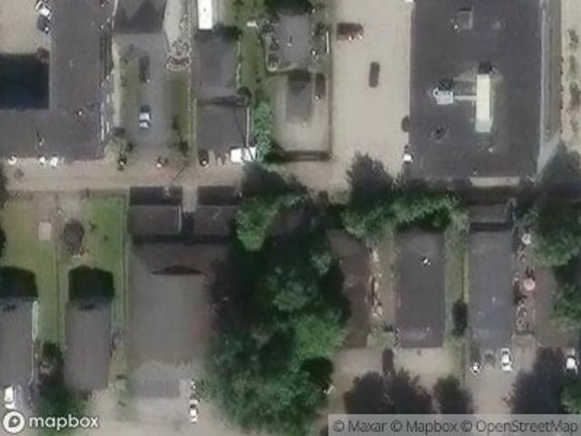 E 11th Ave