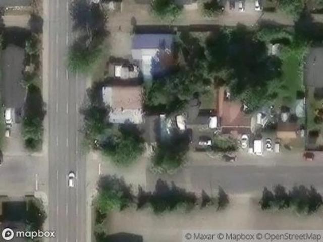 E 11th Ave