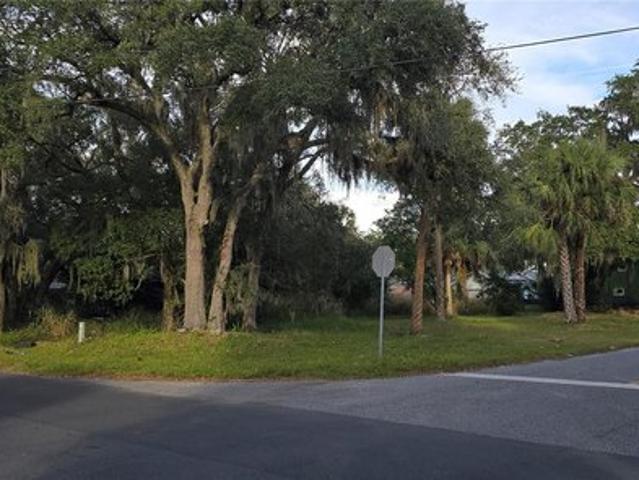 E 11th St, Sanford, FL 32771