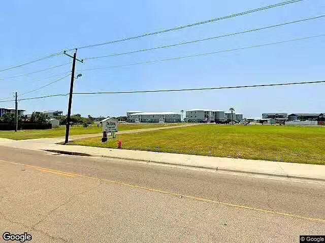 E 11Th St Unit#H58, Port Aransas, TX 78373