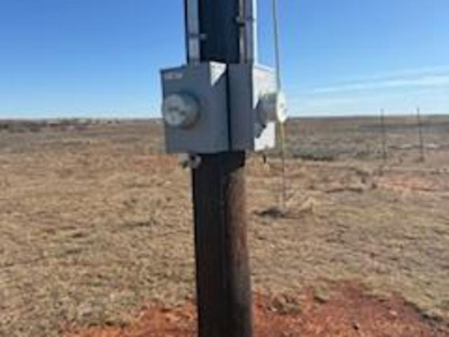 E 1220 Road
