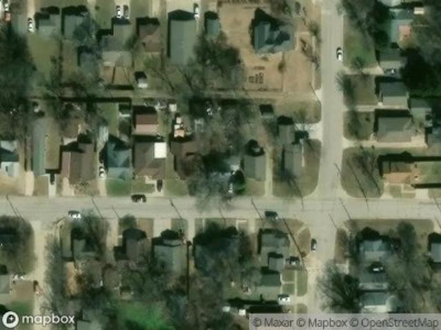 E 12th Ave