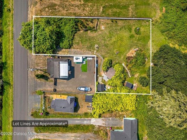 E 12th Place Land Unit Vacant, Warrenton, OR 97146