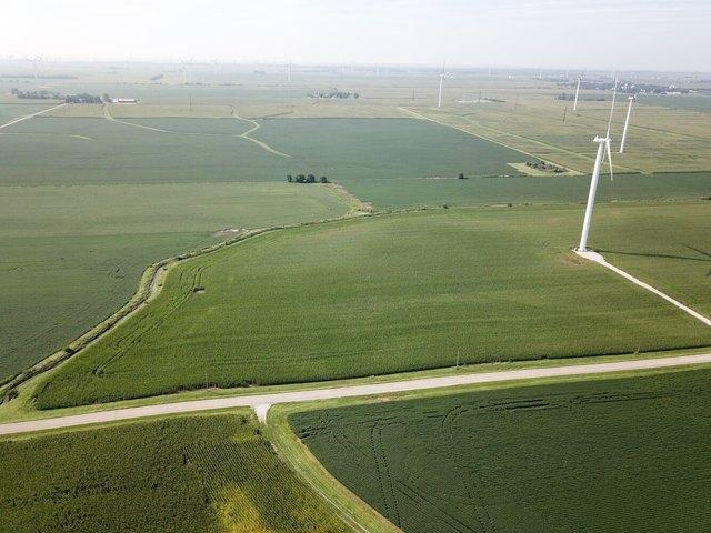 E 1300 Rd N, Ellsworth, IL 61737