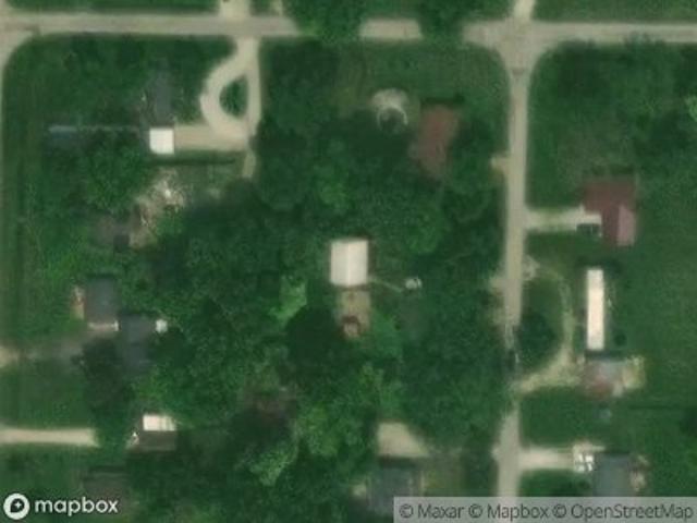 E 1332nd St