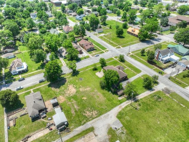 436 E 13th Street Lot 9 Street