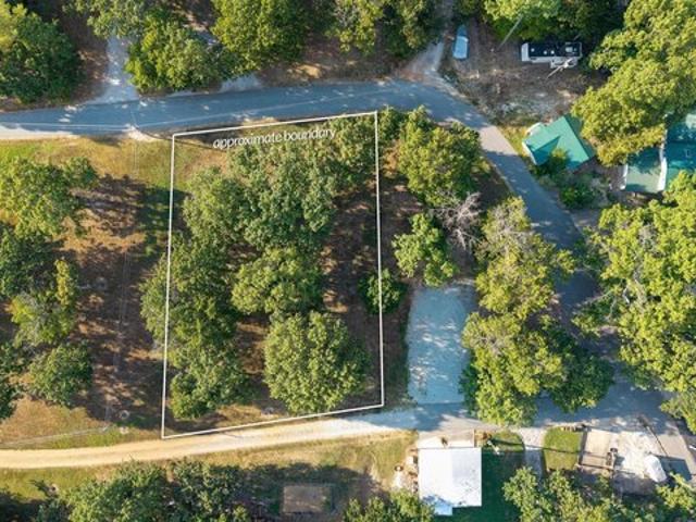 E 249 Rd, Grove, OK 74344
