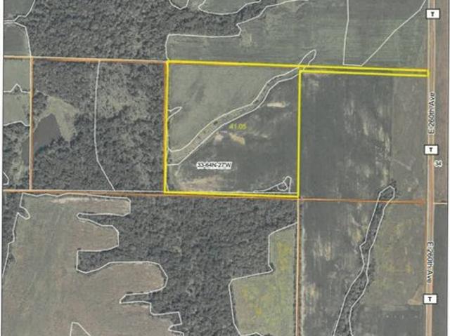 E 260th Ave, Bethany, MO 64424