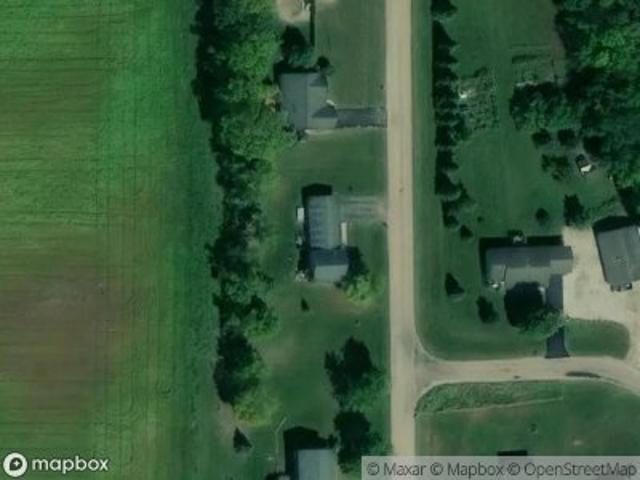 E 2702nd Rd