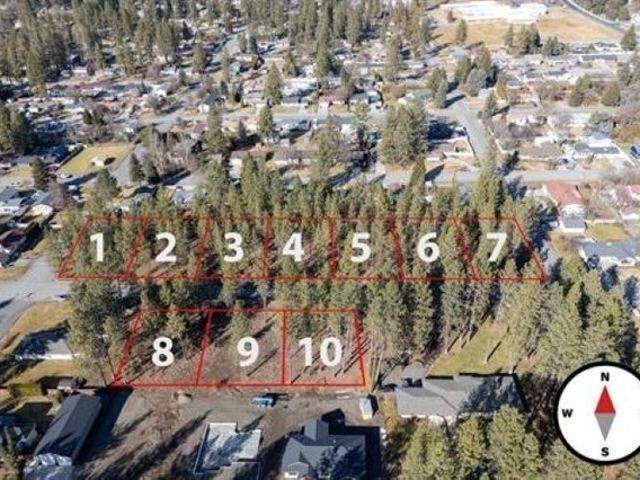 E 27th Ave, Spokane Valley, WA 99206