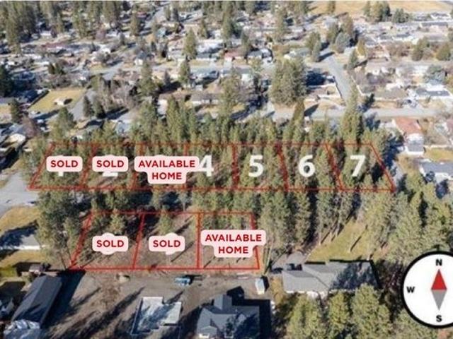 E 27th Ave, Spokane Valley, WA 99206