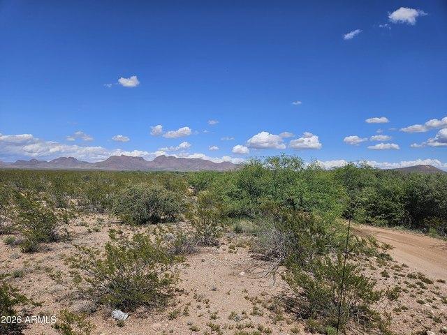 E 27th St Unit 3, Douglas, AZ 85607