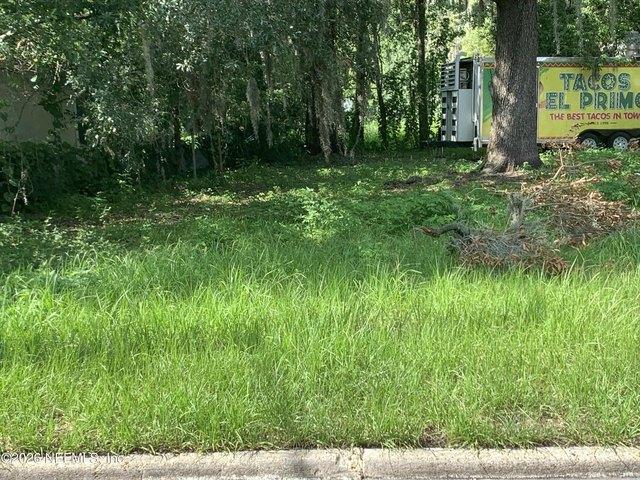 E 28th St, Jacksonville, FL 32206