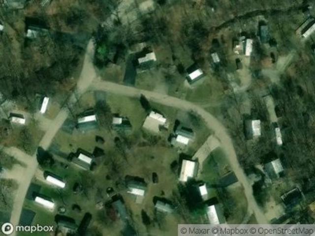 E 28th Rd