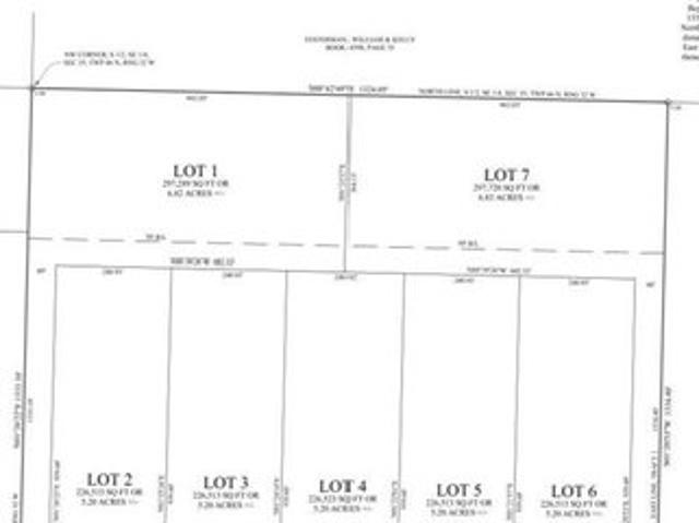 E 203rd St Lot 6, Peculiar, MO 64078