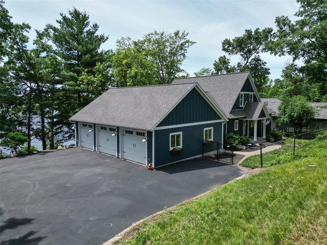 E 20255nd Loop, Augusta, WI 54722