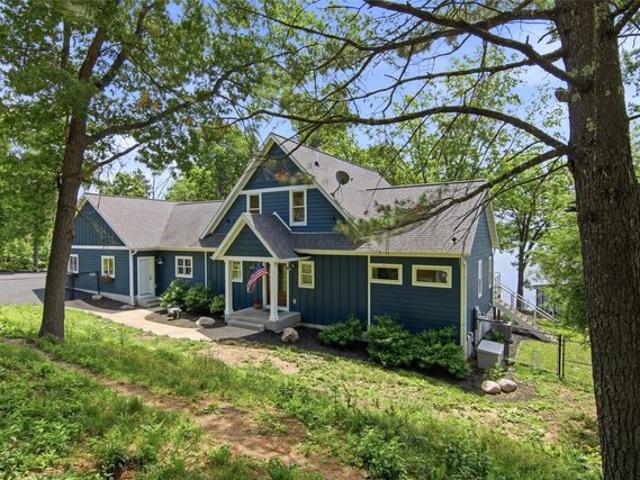 E 20255nd Loop, Augusta, WI 54722