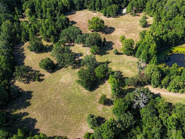 E 2030 Rd, Fort Towson, OK 74735
