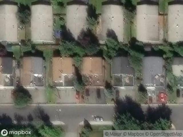 E 20th Ave