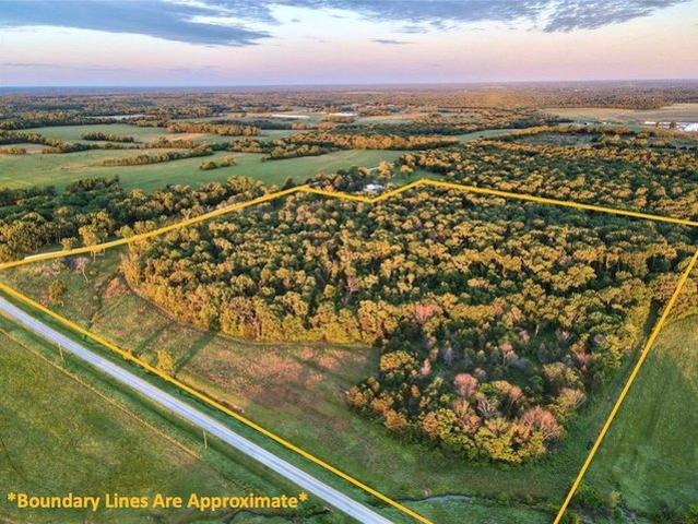 E 2100 Rd, Jerico Springs, MO 64756