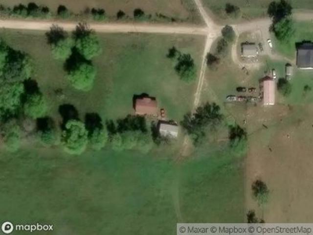 E 2150th Rd