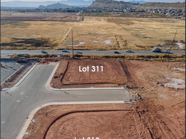 E 2220 S Unit 311, Saint George, UT 84790
