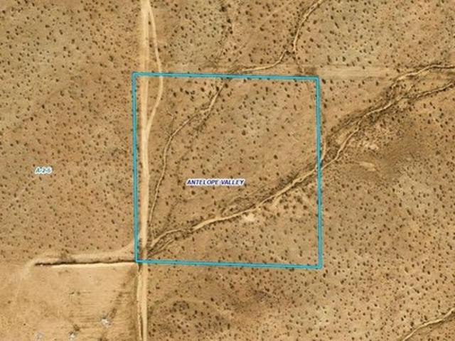 E 230th St, Lancaster, CA 93535