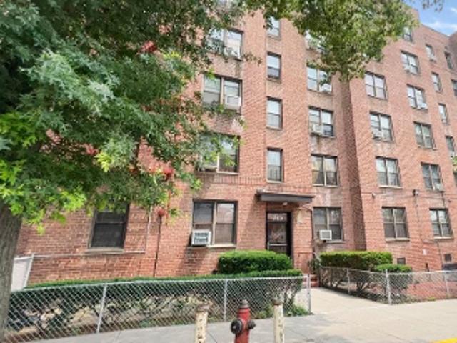E 231st St Apt 1f