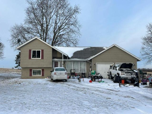 E 2380th Rd